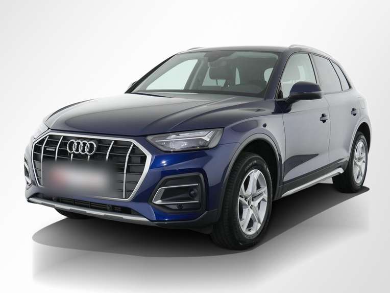 Audi Q5 gebraucht kaufen in Erfurt - AutoScout24 Deutschland