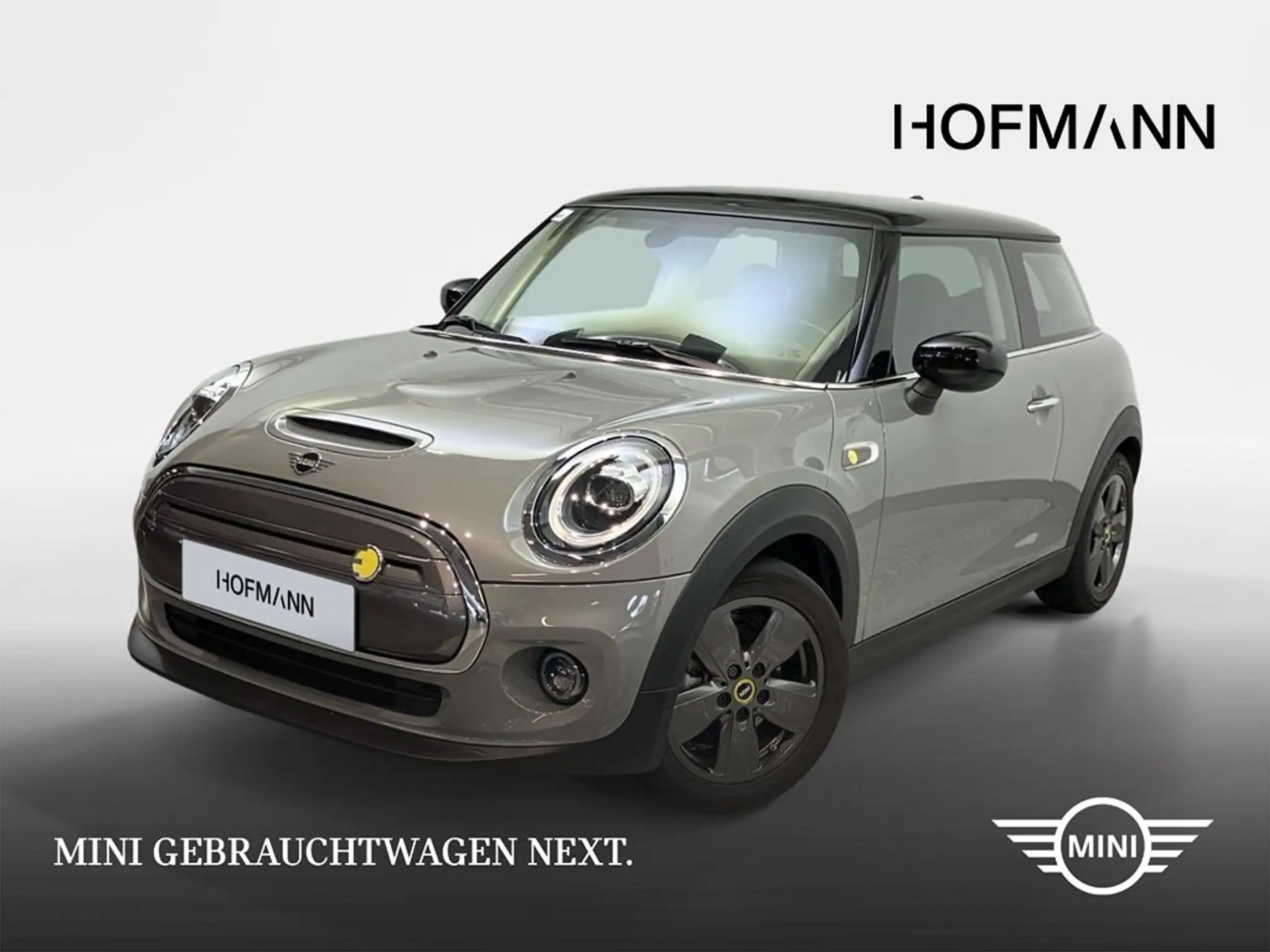 Mini Cooper SE Trim S, 2020, Electric, Automatic gear – WEBCAR