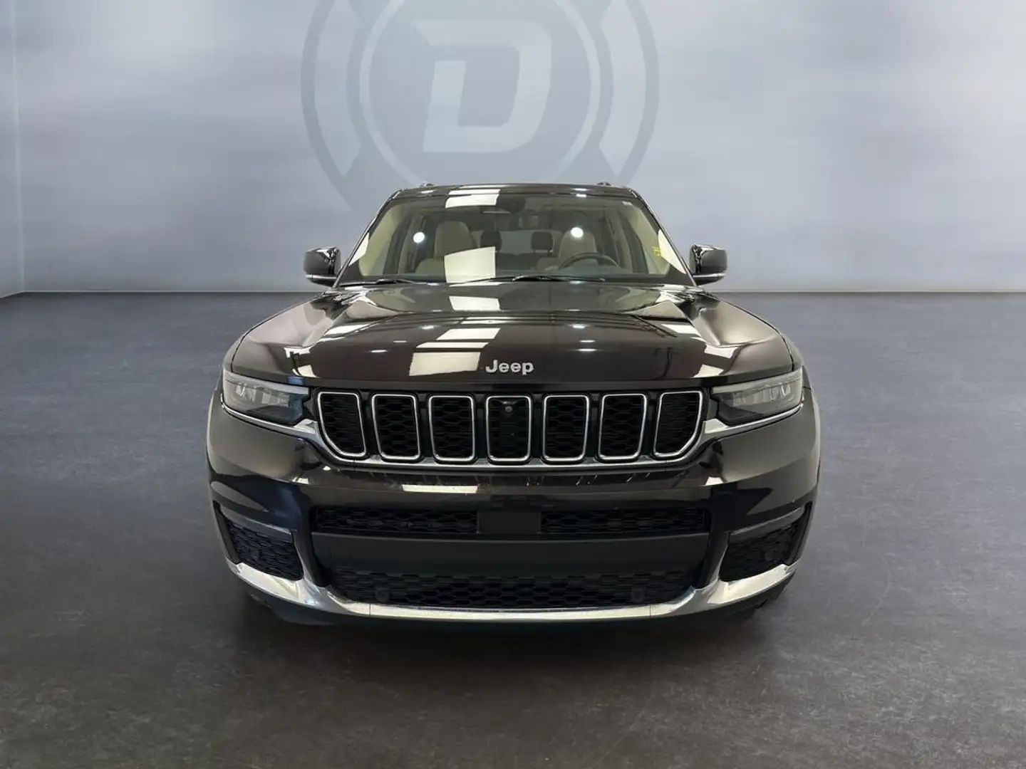 2022 Jeep Grand Cherokee | $ 35,741 | 109,347 km | Gasoline SUV for ...