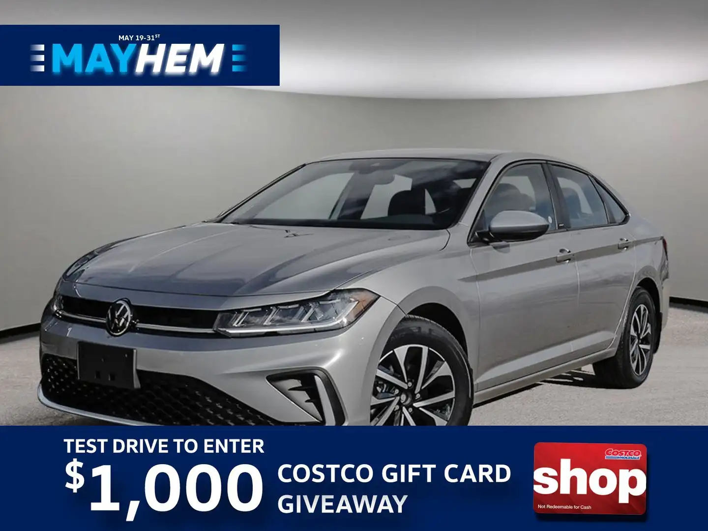 2025 Volkswagen Jetta | $ 29,595 | 12 km | Gasoline Sedan for sale by ...