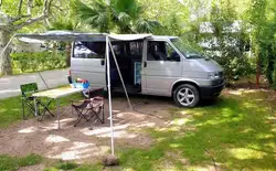 Volkswagen T4 Multivan usata - compra su AutoScout24