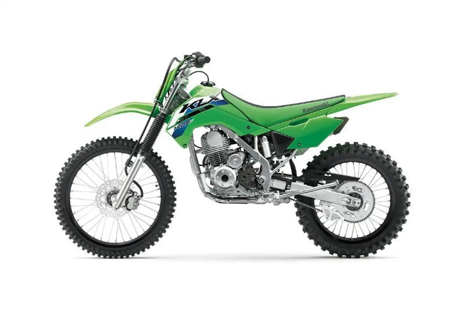 Kawasaki KLX140RF 2026 | 5 559 $ | 0 km | Non-immatriculé - Hors-route ...