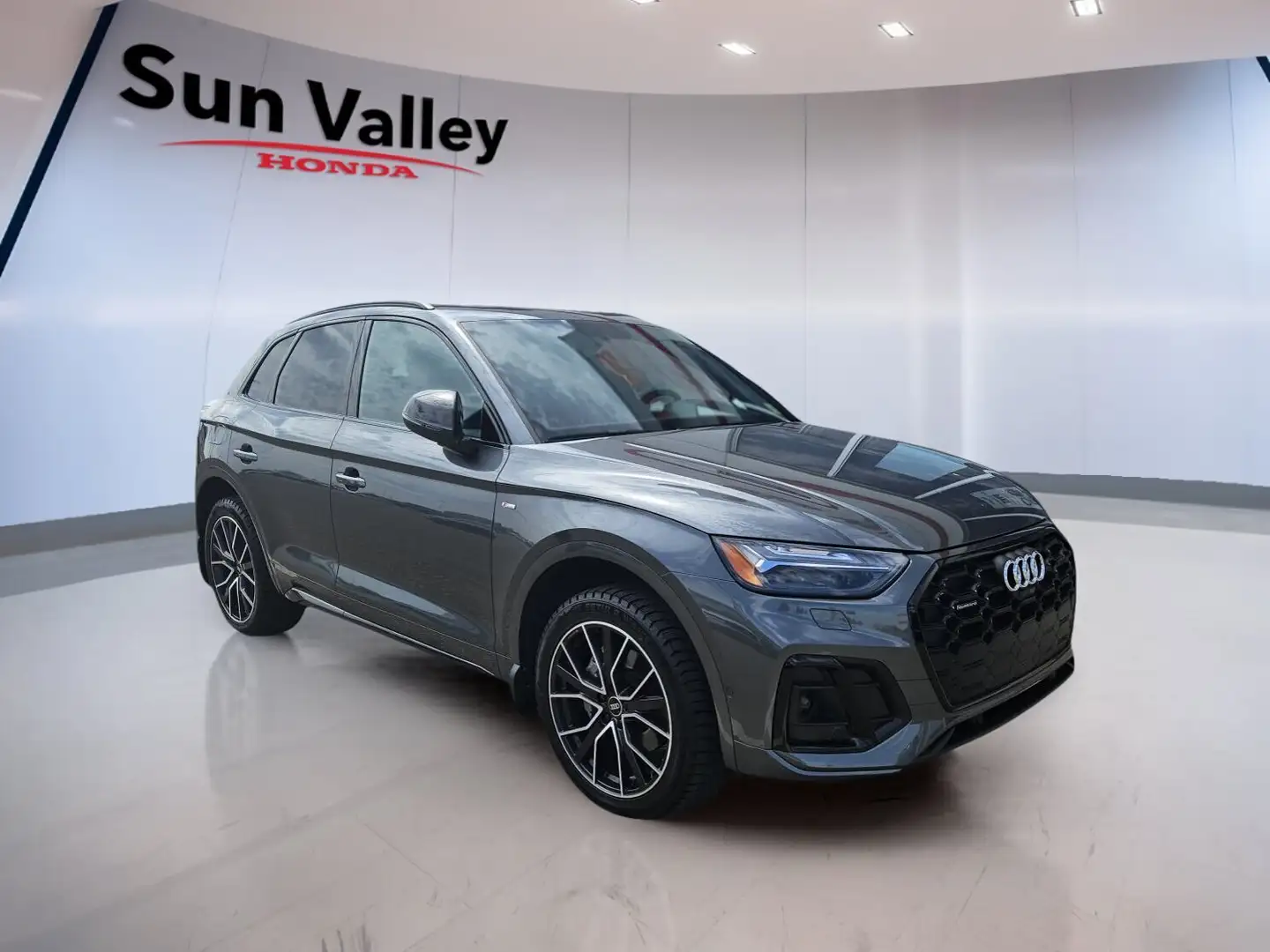 2022 Audi Q5 | $ 36,596 | 66,932 km Others for sale by Sun Valley Honda ...