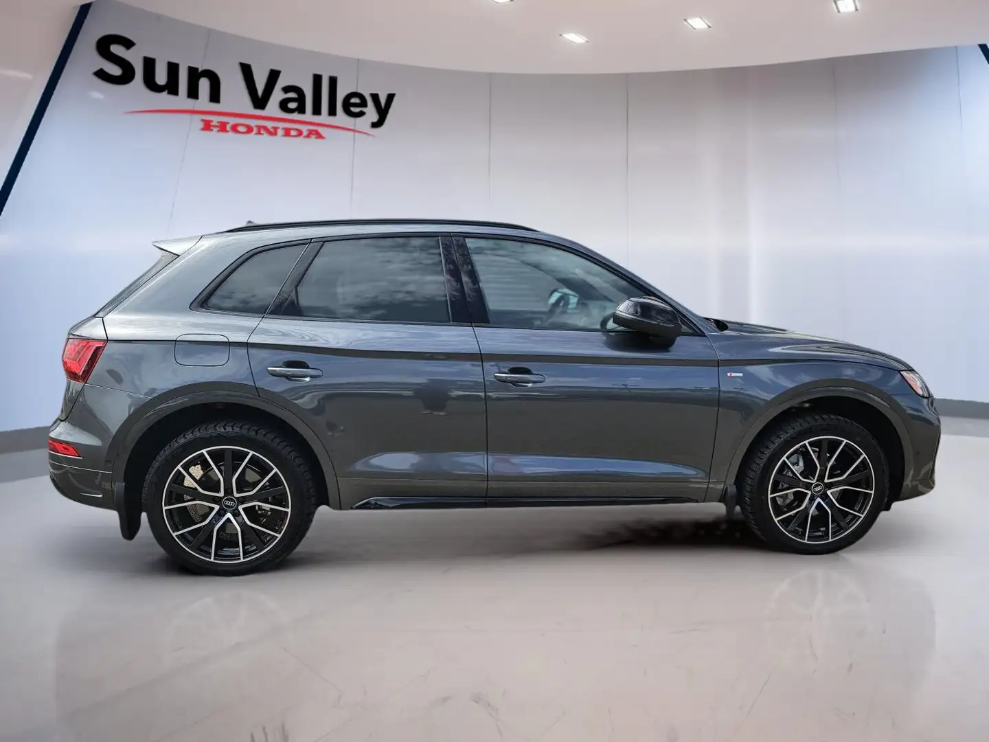 2022 Audi Q5 | $ 36,596 | 66,932 km Others for sale by Sun Valley Honda ...