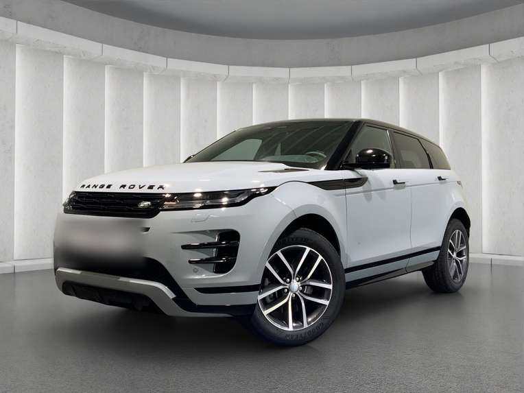 Land Rover Range Rover Evoque gebraucht kaufen in Versmold ...