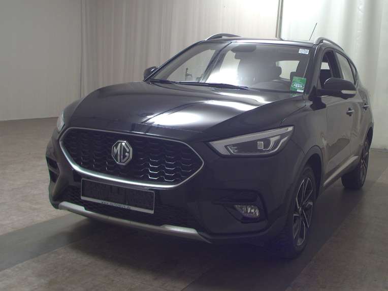 MG ZS gebraucht kaufen in Dortmund - AutoScout24