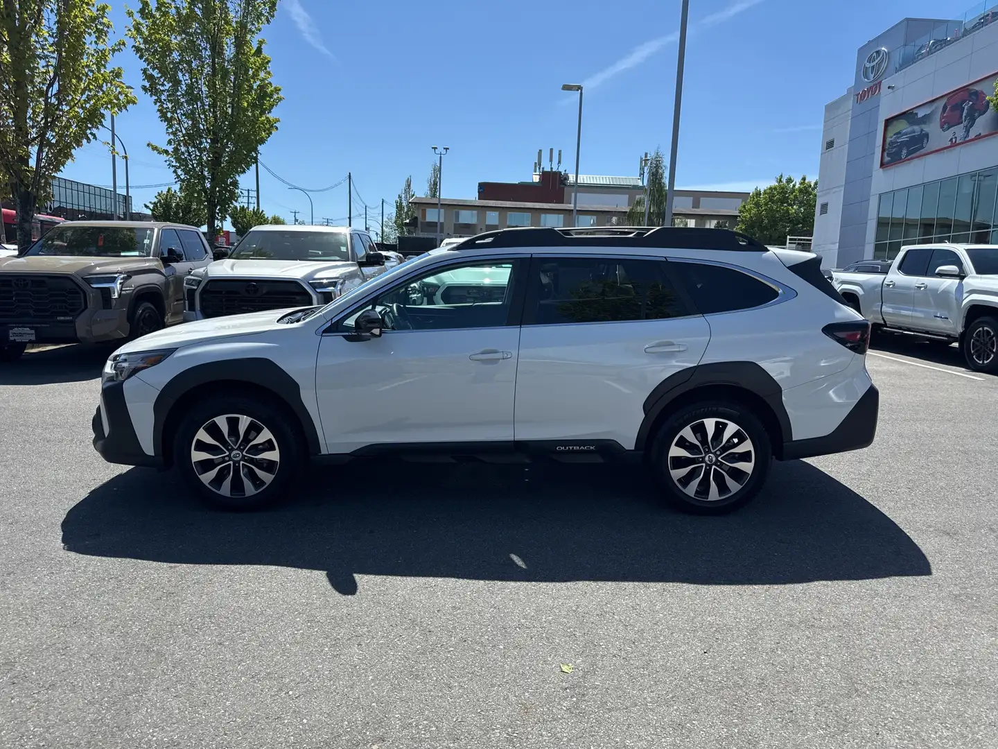 2024 Subaru OUTBACK | $ 39,995 | 36,651 km | Gasoline SUV for sale by ...