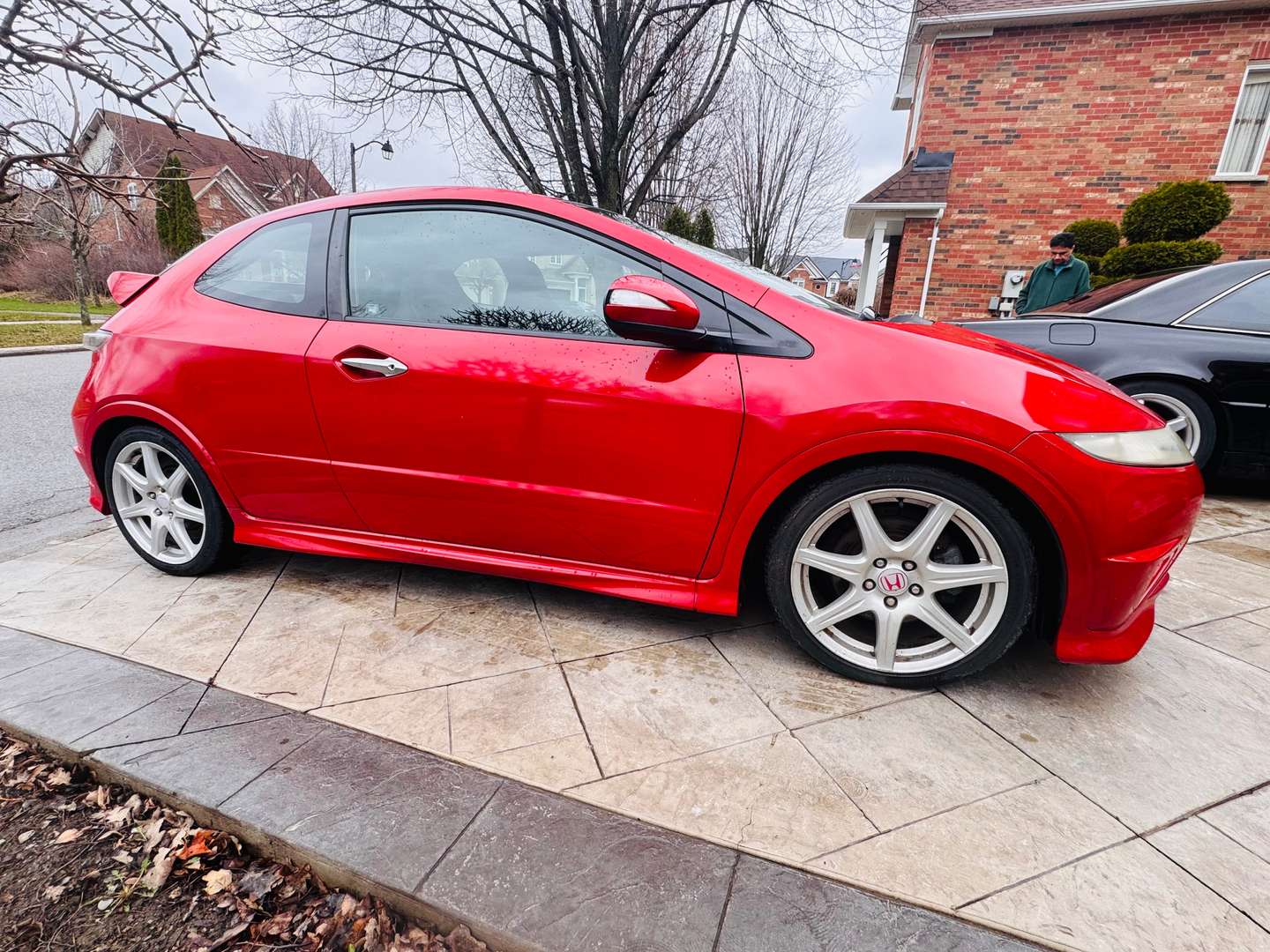 2007 Honda Civic | $ 10,000 | 206,420 km | Gasoline Hatchback for sale ...