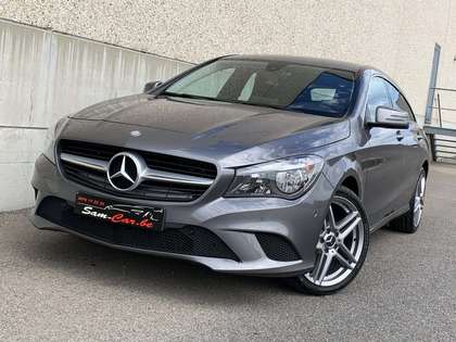 Used Mercedes-Benz CLA 180 for sale - AutoScout24