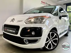 Vind een tweedehands Citroen C3 Picasso in 9000 Gent - AutoScout24