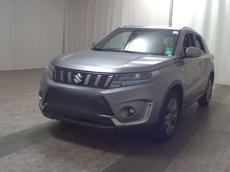 Suzuki Vitara gebraucht kaufen in Schwabach - AutoScout24 Deutschland