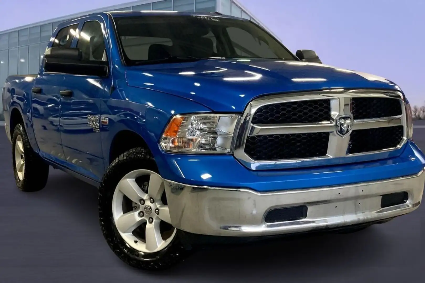 2023 RAM 1500 | $ 34,499 | 83,408 km | Gasoline Pick-up Truck for sale ...