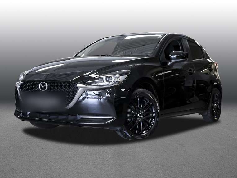 Mazda 2 gebraucht kaufen in Datteln - AutoScout24 Deutschland
