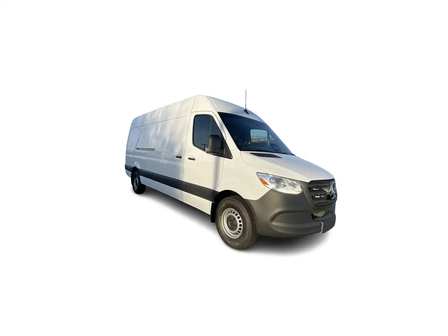 2026 Mercedes-Benz Sprinter | $ 78,628 | 90 km | Diesel Minivan for ...