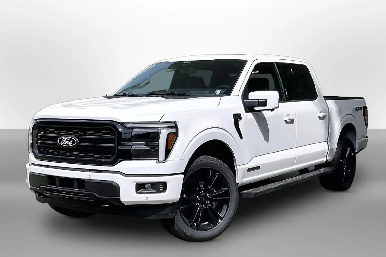 2026 Ford F 150 | $ 101,870 | 15 km | Gas/Electric Hybrid Pick-up Truck ...