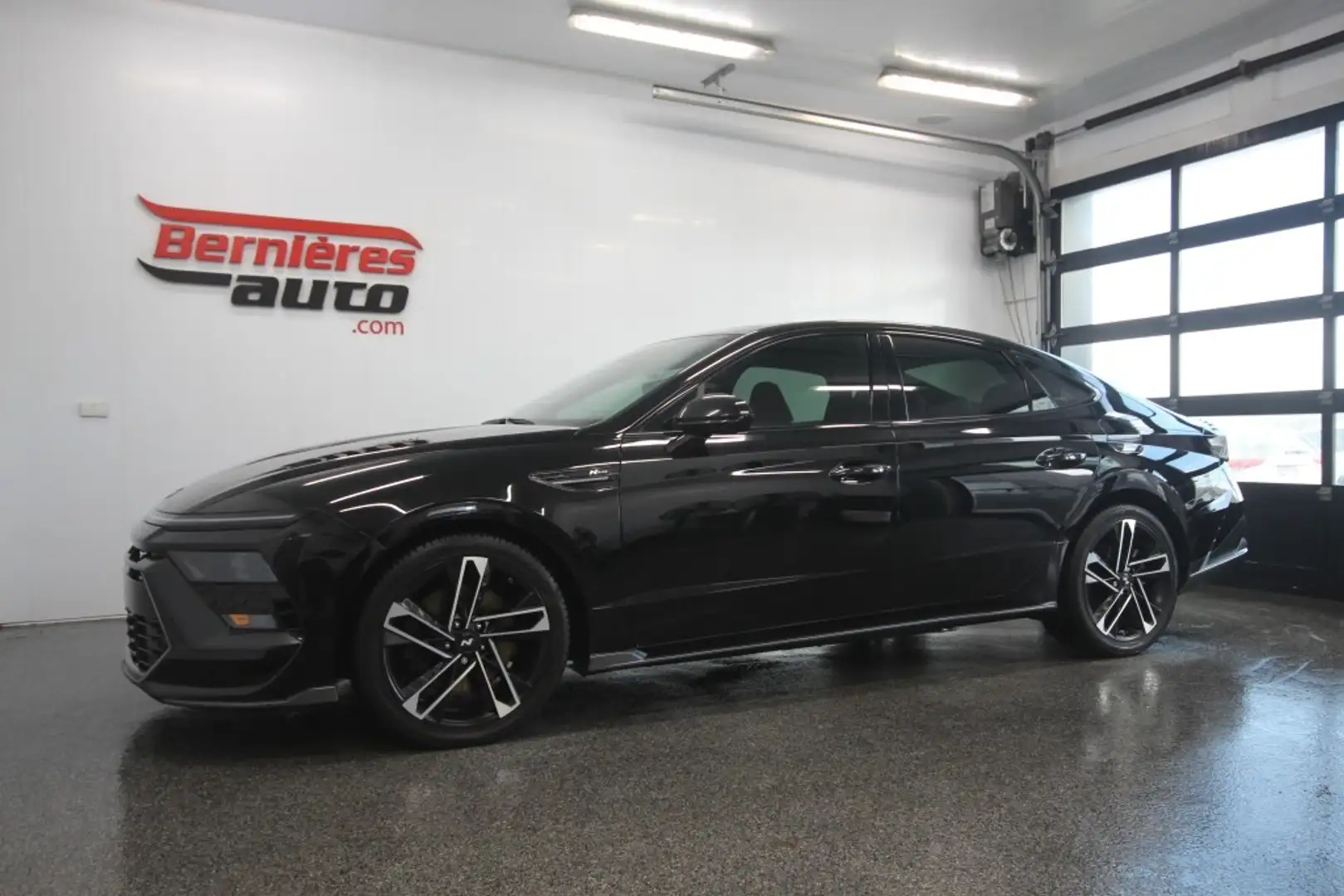 2025 Hyundai SONATA | $ 30,995 | 47,317 km | Gasoline Sedan for sale by ...