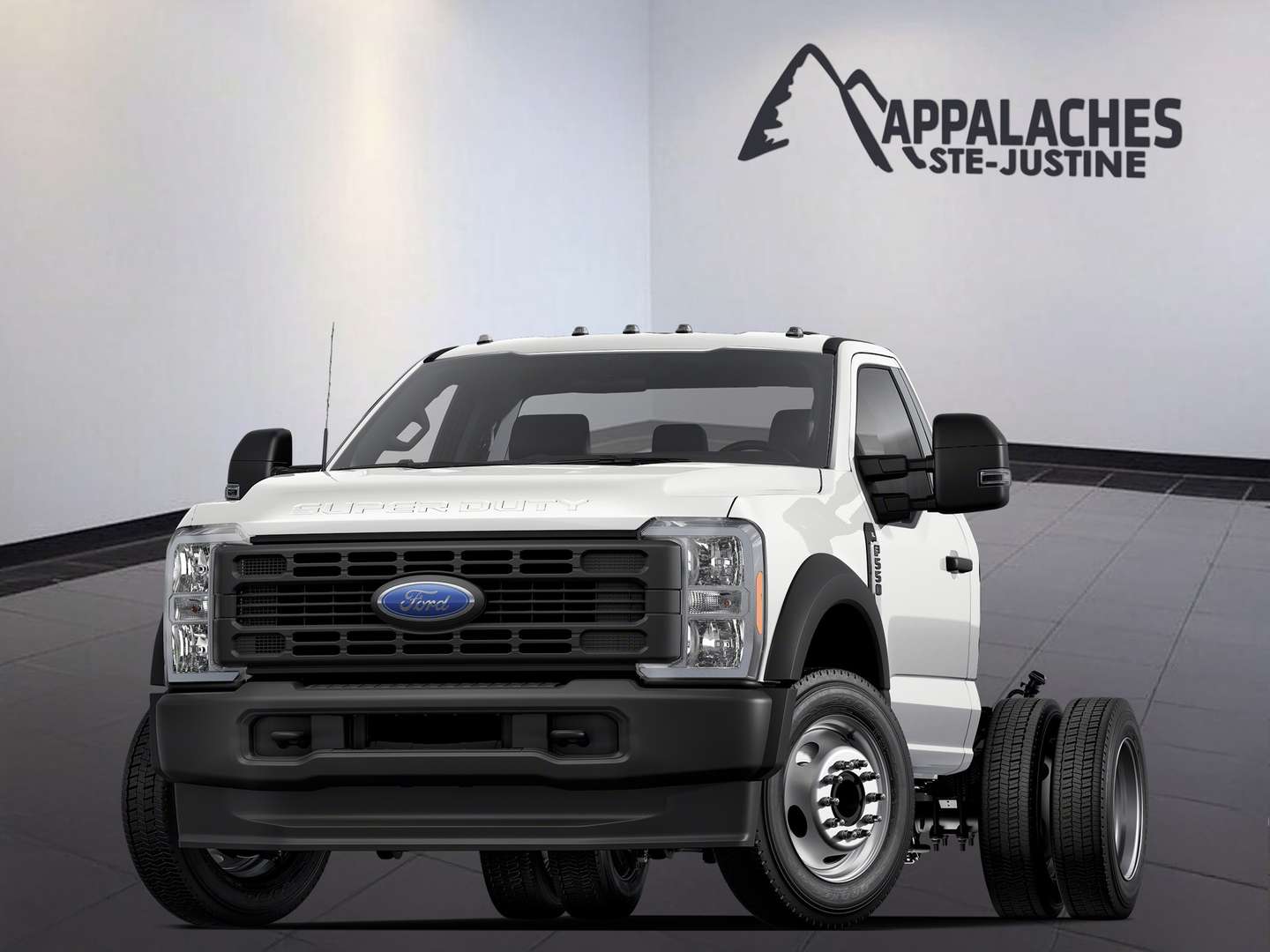 2026 Ford F 550 | $ 92,575 | 0 km | Diesel Pick-up Truck for sale by ...