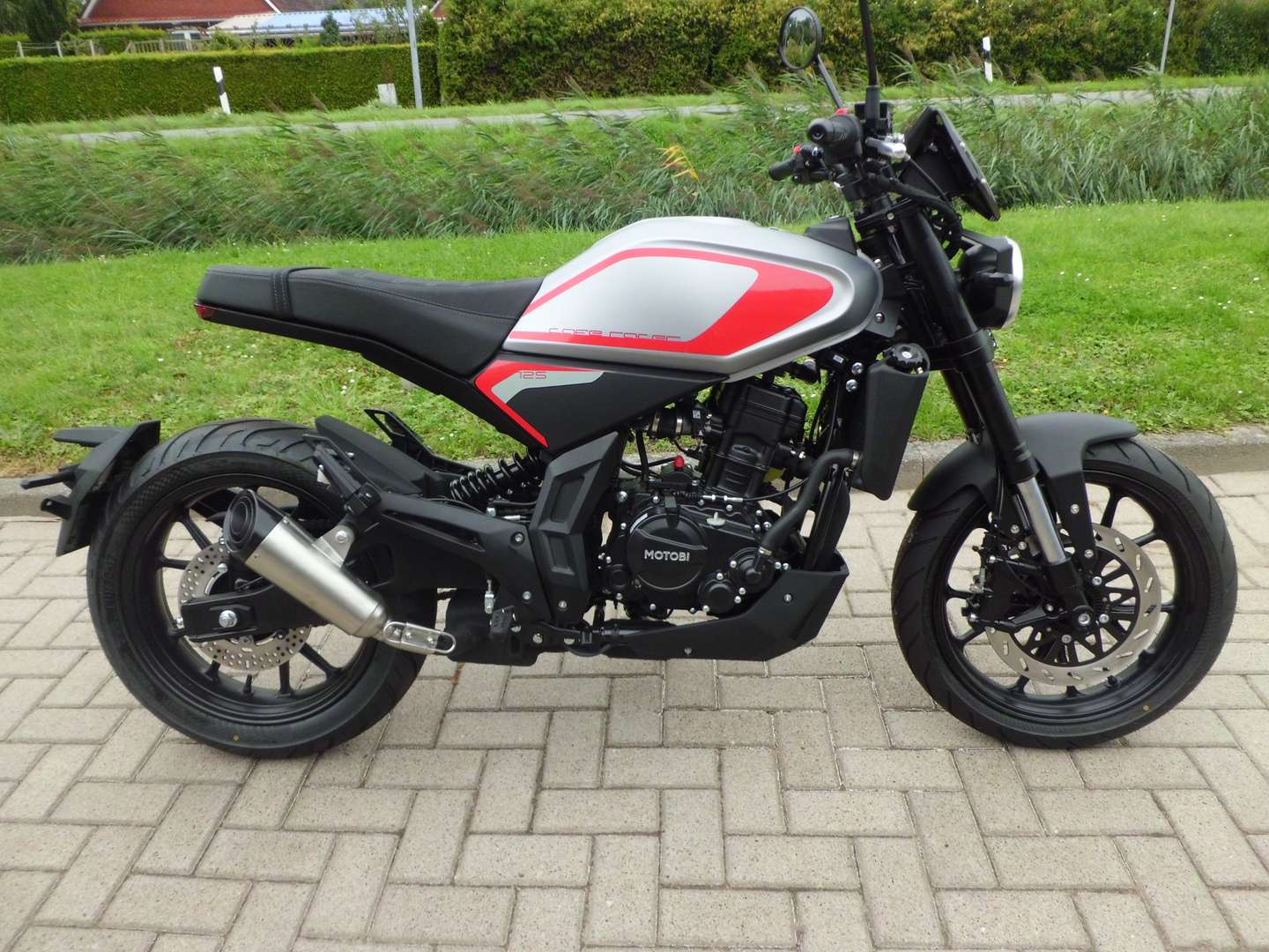 Motobi für € 3.490