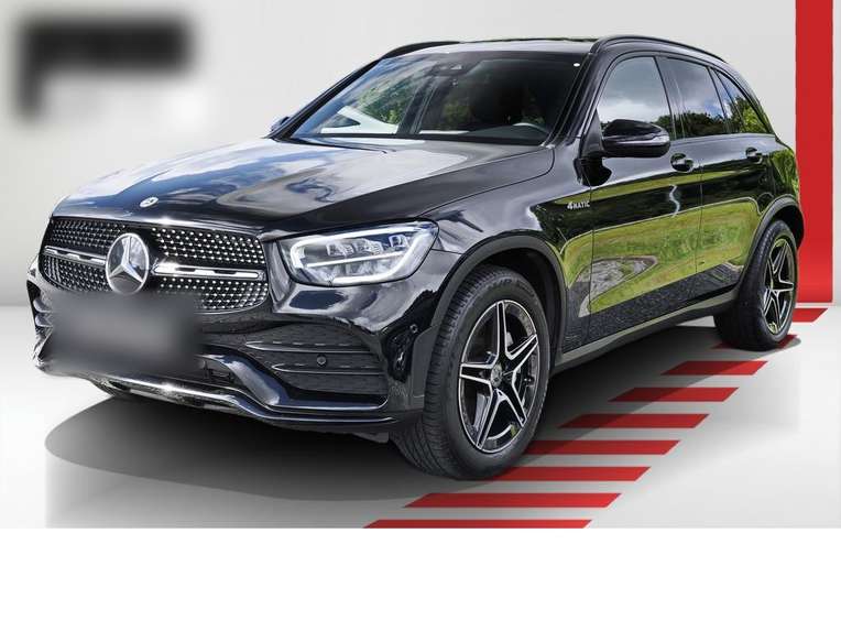 Mercedes-Benz GLC 200 gebraucht kaufen in Delligsen - AutoScout24 ...
