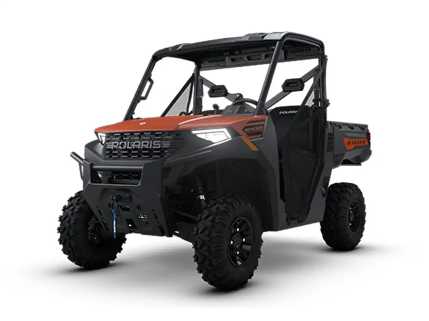 2026 Polaris Ranger 1000 | $ 19,981 | 1 km ATV - off road for sale by ...