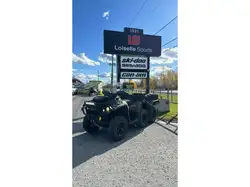 Can-Am Outlander 1000 XT ATV - off road Motorcycles & ATVs for Sale in ...