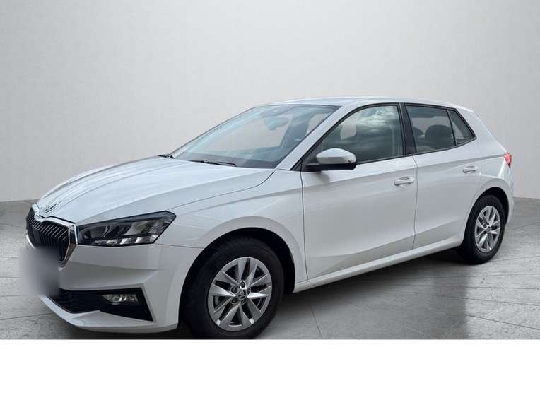 Skoda Fabia gebraucht kaufen in Nahe - AutoScout24 Deutschland
