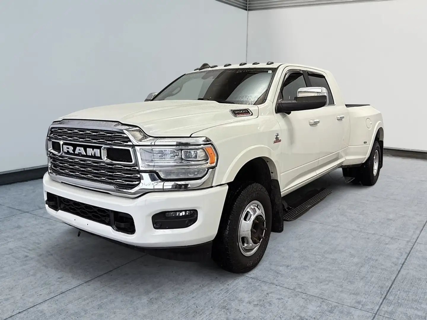 2020 RAM 3500 | $ 63,497 | 60,114 km | Diesel Pick-up Truck for sale by ...