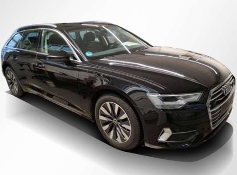 Audi A6 gebraucht kaufen in Hespe - AutoScout24 Deutschland
