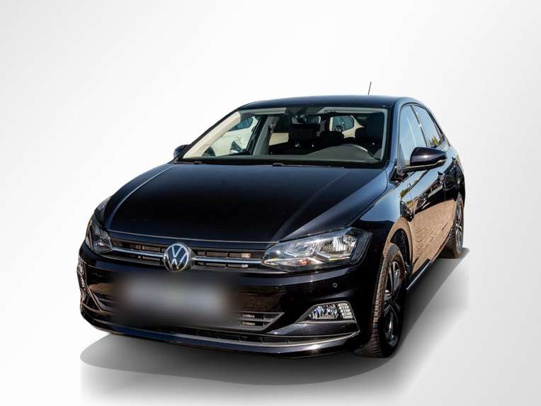 Volkswagen Polo (alle) gebraucht kaufen in 79576 Märkt (Weil am Rhein ...