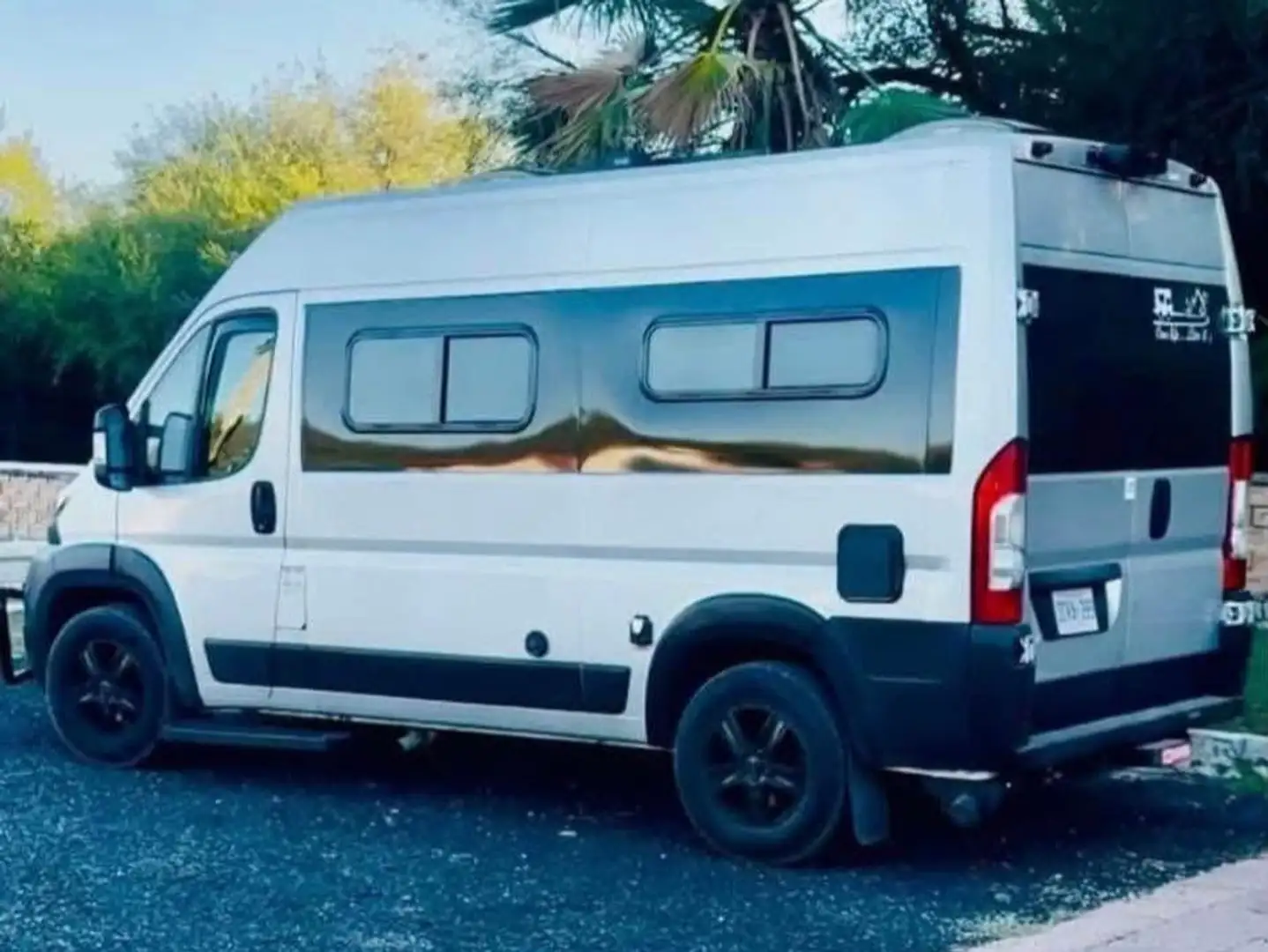 2023 Winnebago Solis | $ 109,999 | 39,000 km Car for sale by Private ...