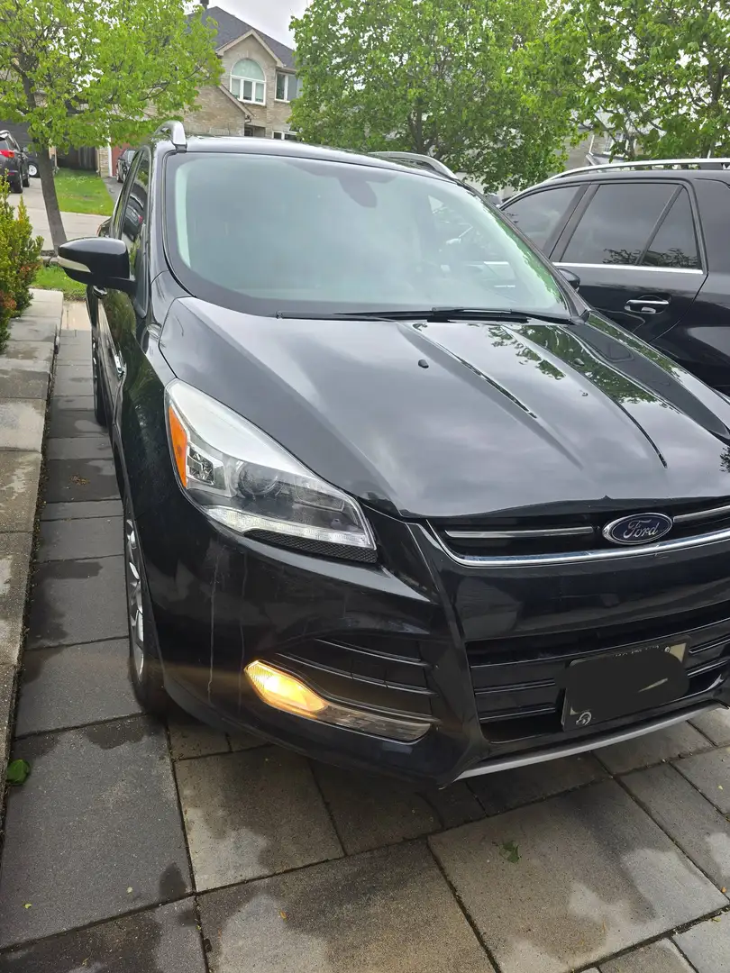 Ford Escape 2015 | 5 000 $ | 256 934 km | VUS à Essence en vente par un ...