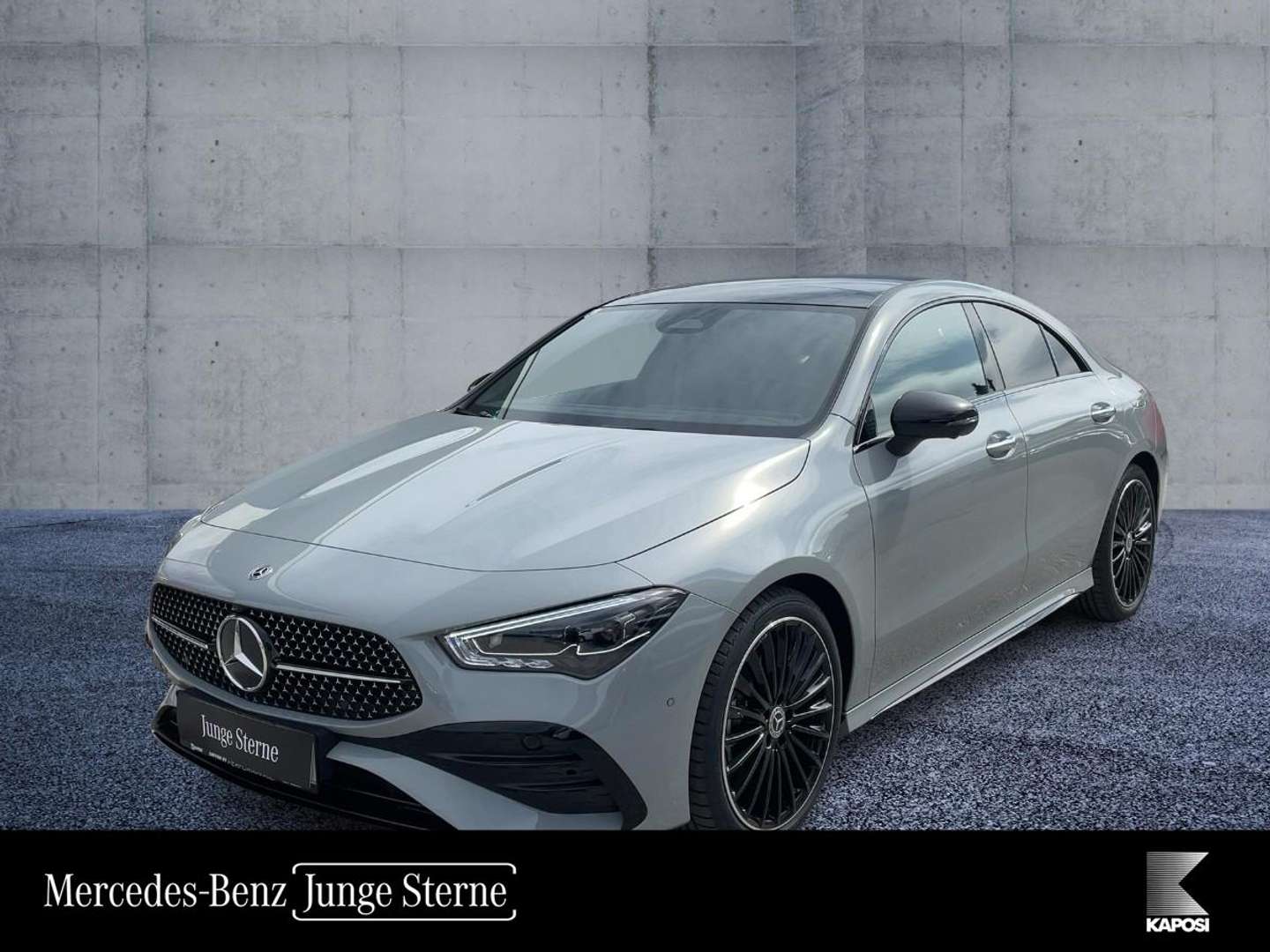Cla 200 D Coupe