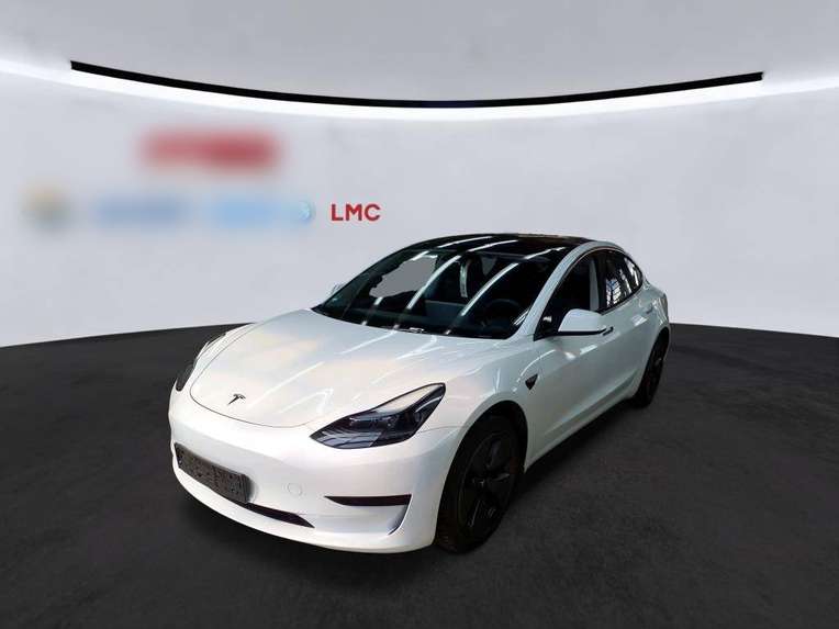 Tesla Model 3 gebraucht kaufen in Bad Schussenried - AutoScout24 ...