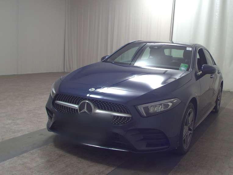 Mercedes-Benz A 250 gebraucht kaufen in Nufringen - AutoScout24 Deutschland