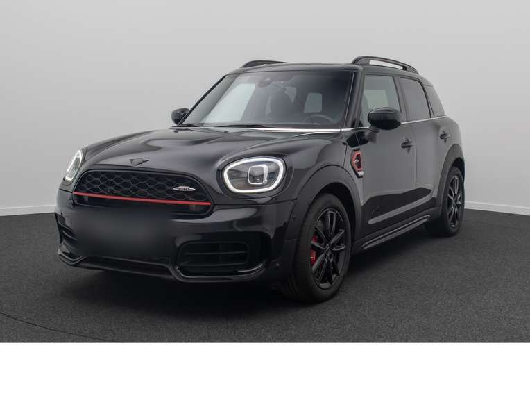 MINI John Cooper Works Countryman gebraucht kaufen in Memmingen ...