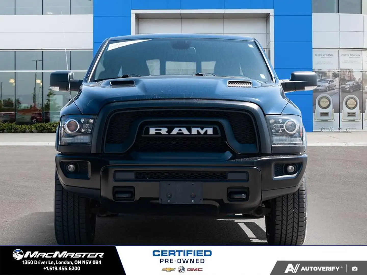 2022 RAM 1500 | $ 30,694 | 154,357 km | Gasoline Pick-up Truck for sale ...