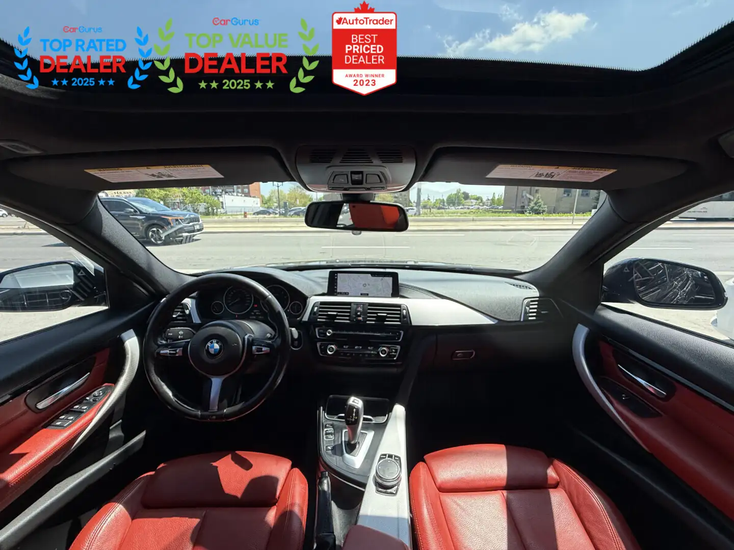 2018 BMW 3 Series | $ 17,495 | 151,872 km | Gasoline Sedan for sale by ...