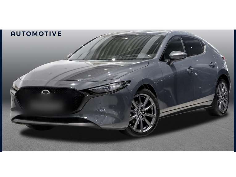 Mazda 3 gebraucht kaufen in Wolfach - AutoScout24 Deutschland