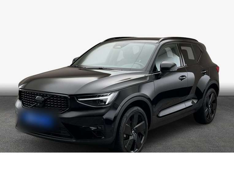 Volvo XC40 gebraucht kaufen in Zweibrücken, kreisfreie Stadt (Rheinland ...