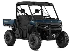 Can-Am Defender XT HD11 Motos et VTT à Montmagny; Québec sur AutoHebdo