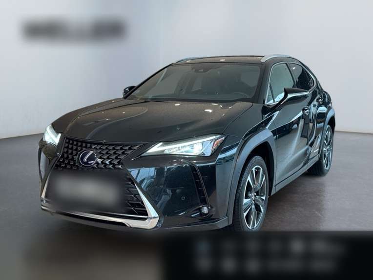 Lexus gebraucht kaufen in 79576 Märkt (Weil am Rhein) - AutoScout24 ...