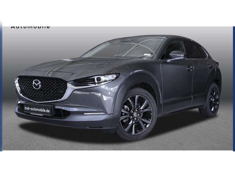 Mazda CX-30 gebraucht kaufen in 31535 Amedorf (Neustadt am Rübenberge ...