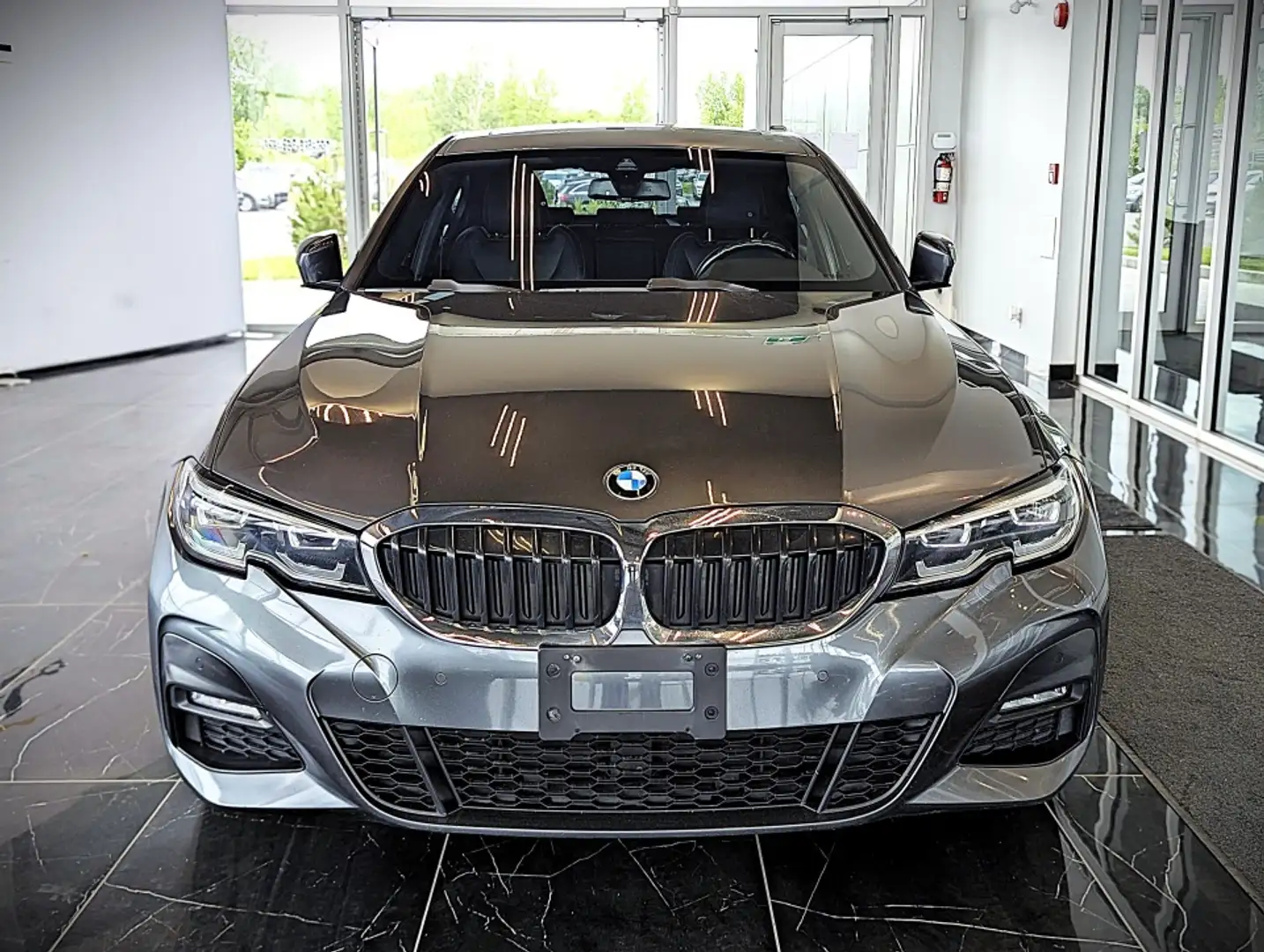 2020 BMW 3 Series | $ 25,995 | 95,000 km | Gasoline Sedan for sale by ...