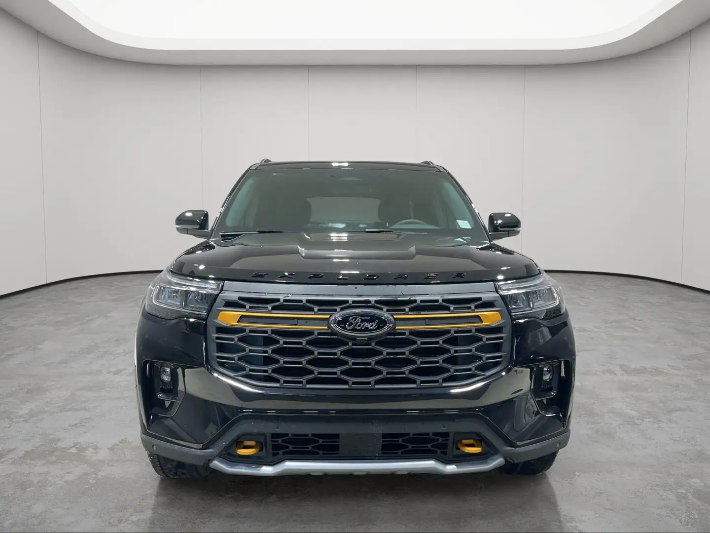 2026 Ford Explorer | $ 63,700 | 30 km | Gasoline SUV for sale by ...