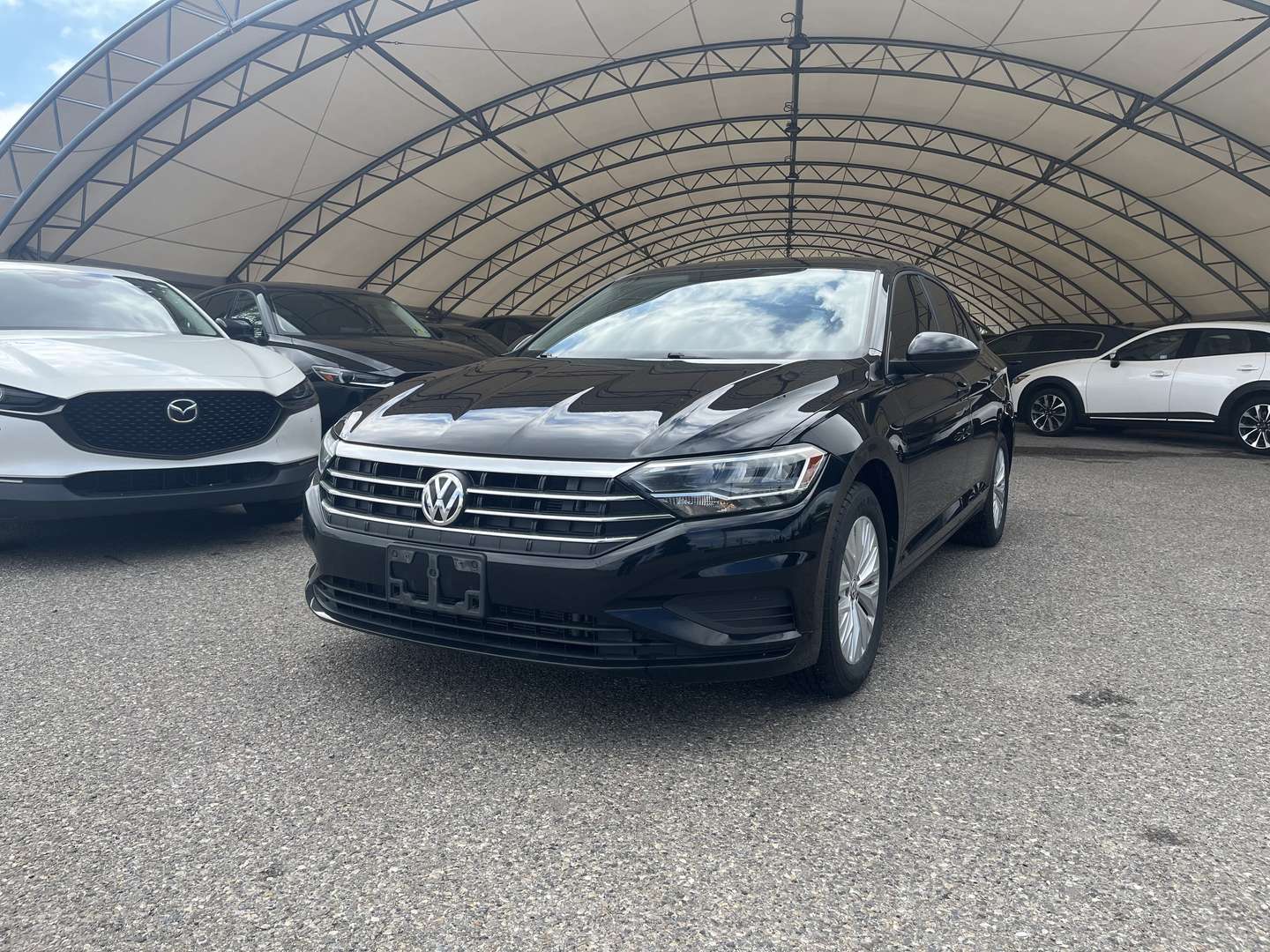 2019 Volkswagen Jetta | $ 20,000 | 58,038 km | Gasoline Sedan for sale ...