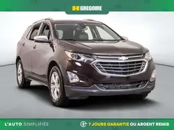 Chevrolet Equinox for Sale in Boisbriand, Quebec | AutoTrader.ca