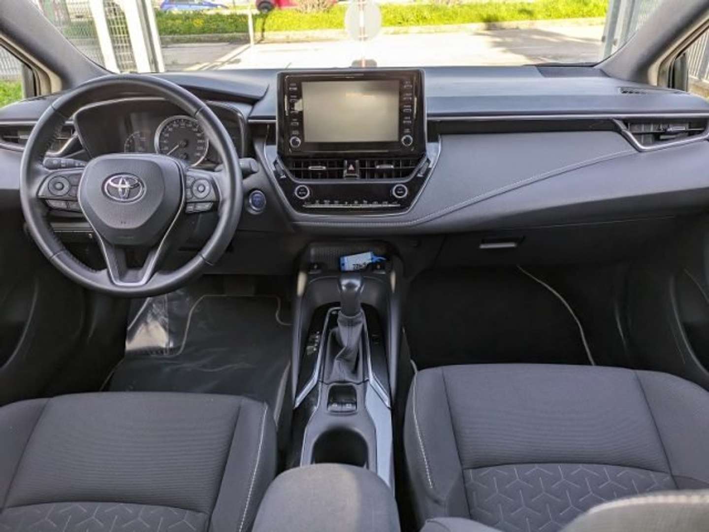 Toyota Corolla usata a Rubano - Padova - Pd per € 19.400,-