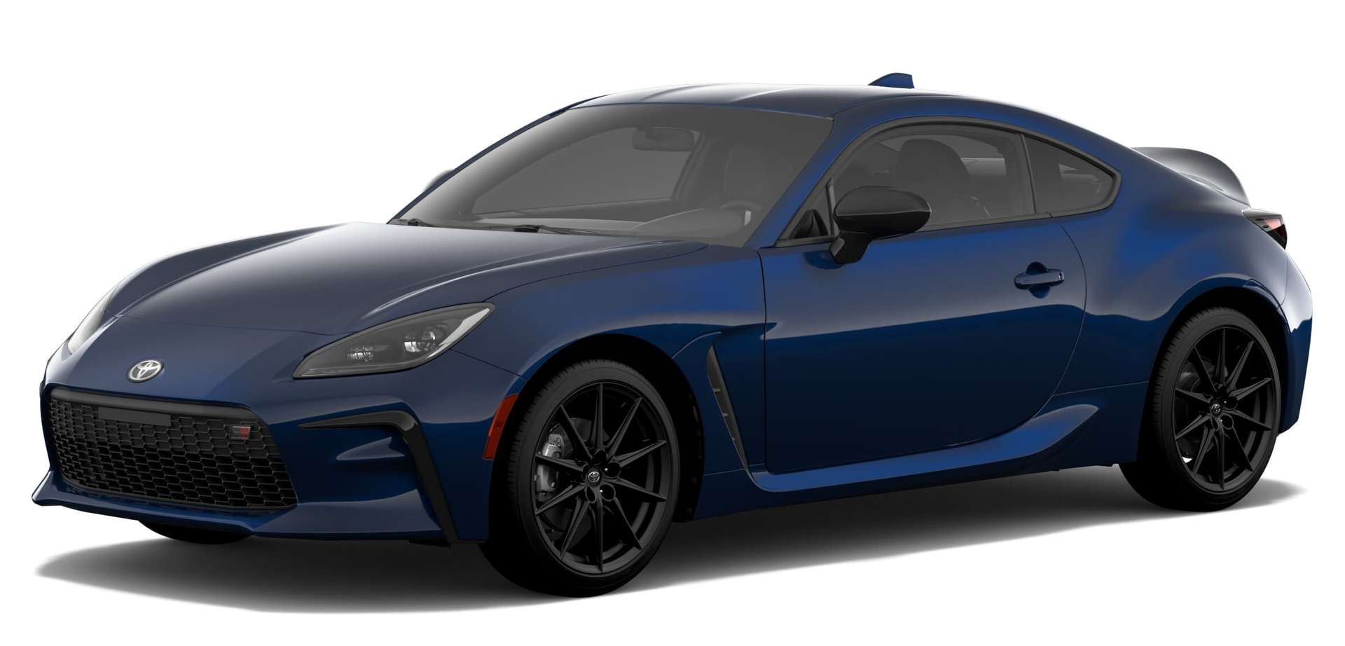 2026 Toyota GR86 | $ 40,853 | 30 km | Gasoline Coupe for sale by West ...