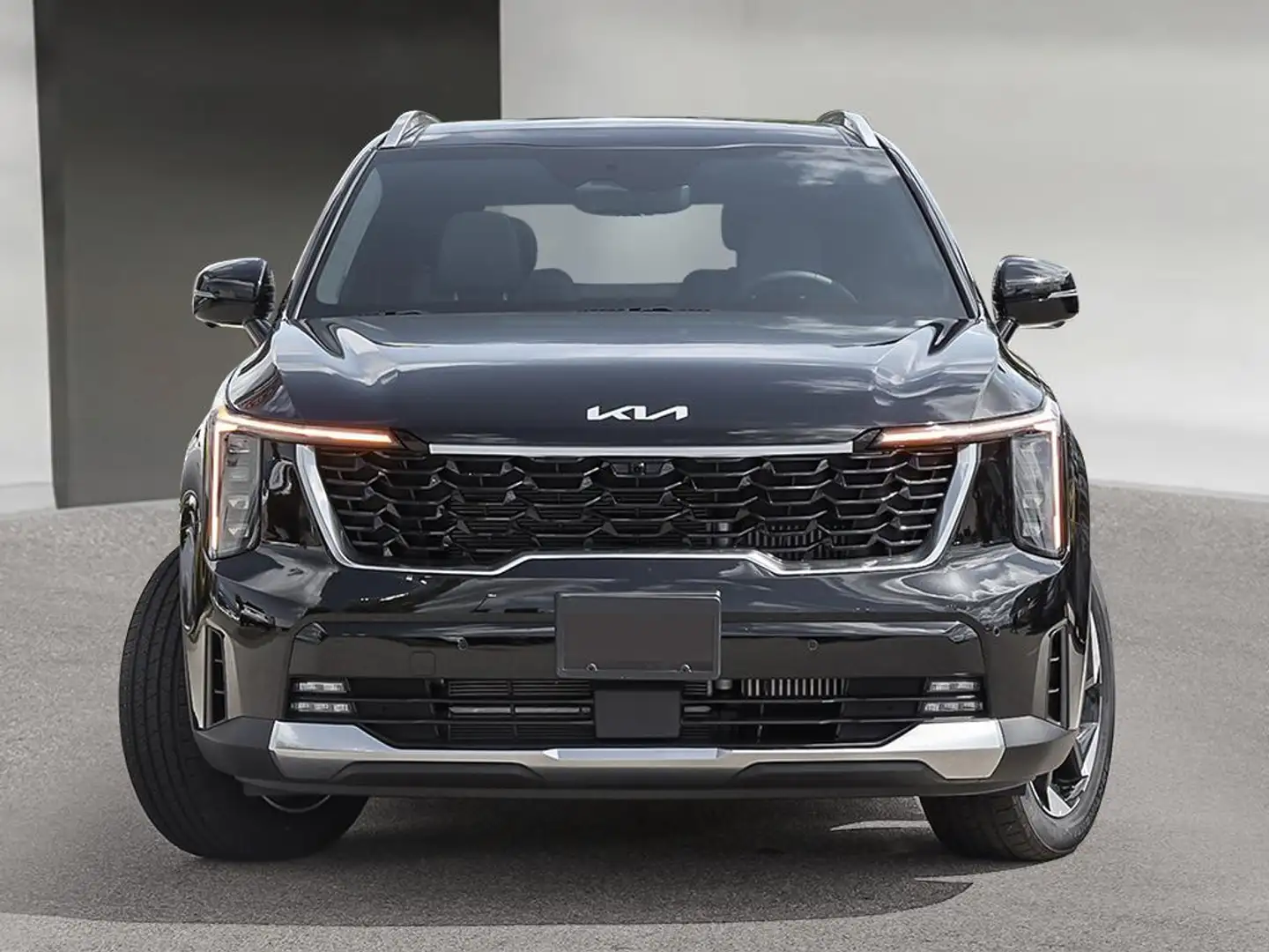 2026 Kia Sorento | $ 62,995 | 0 km | Gas/Electric Hybrid SUV for sale ...