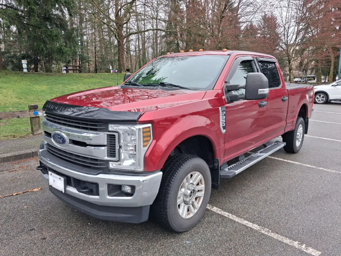 2019 Ford F 350 | $ 45,000 | 57,700 km | Gasoline Pick-up Truck for ...